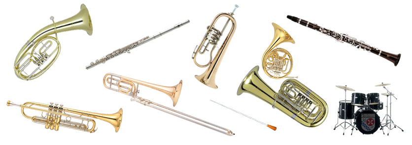 Musikverein Altenbüren e.V. : Blasmusik